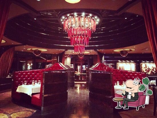 18 STEAK, Baton Rouge - Restaurant menu, prices and reviews