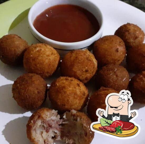 Pastel Da Ana, Recife - Restaurant reviews