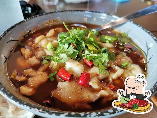 Spicy House in Lafayette - Restaurant menu and reviews