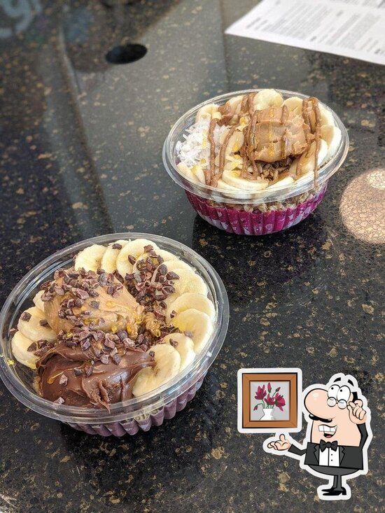Acai Factory, Jacksonville - Restaurant menu, prices and reviews