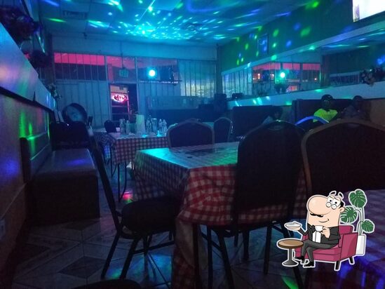 Agama Kitchen & Restaurant - Nigerian cuisine, Bladensburg - Restaurant ...