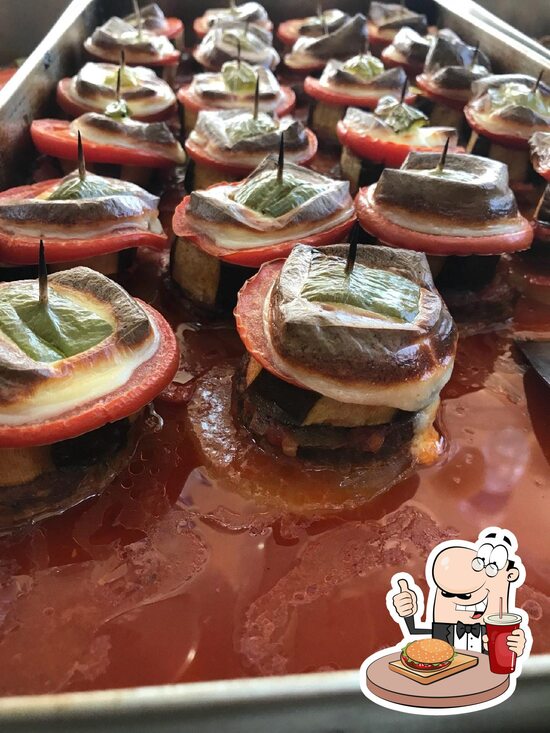 Asf Cafe&Restaurant, Istanbul - Restaurant reviews