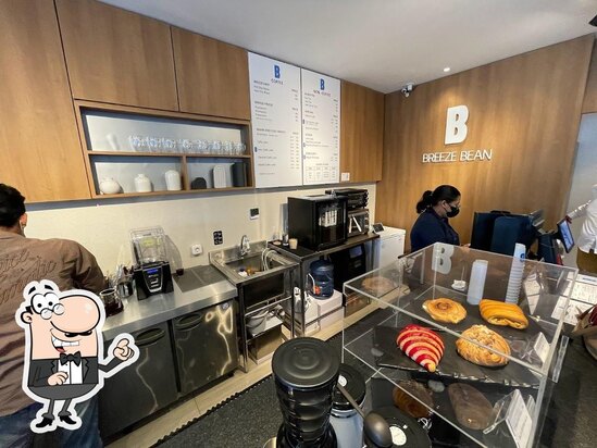 Breeze Bean Coffee, Surabaya - Restaurant menu, prices and reviews