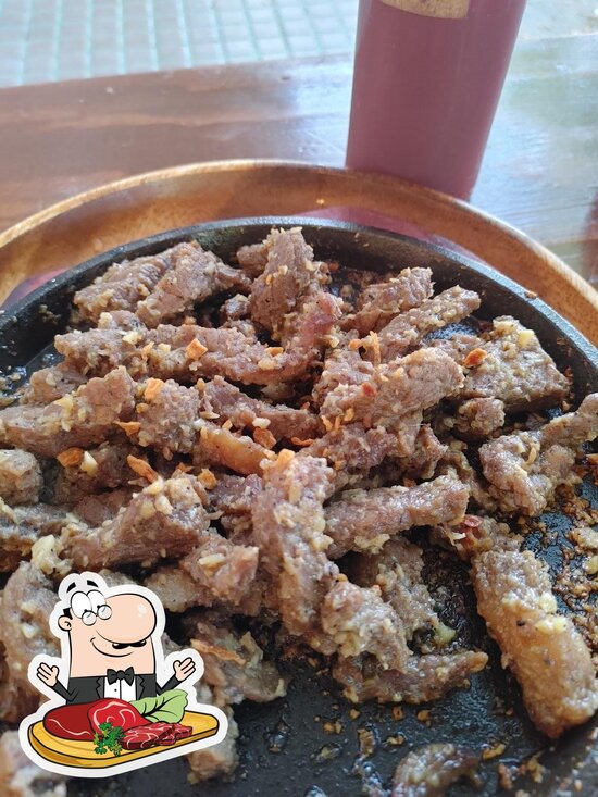 Chachu Tapsilogan sa Pampanga restaurant, San Fernando - Restaurant reviews