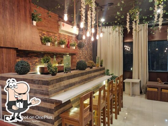 Tree shade cafe & restaurant, Gwalior - Restaurant menu and reviews
