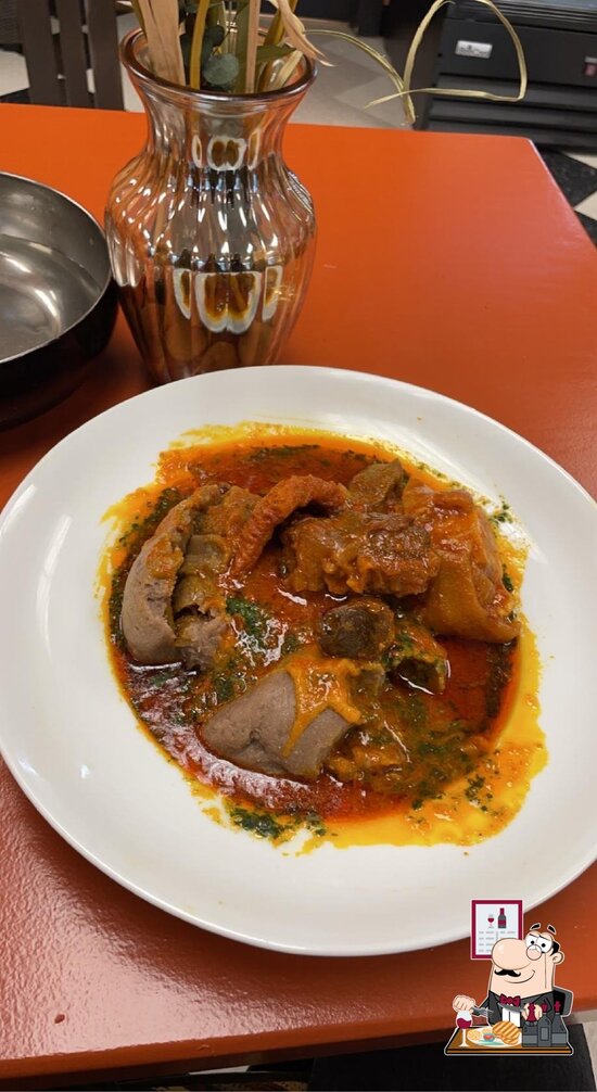 Efty Dishes Restaurant, Halifax - Restaurant menu, prices and reviews