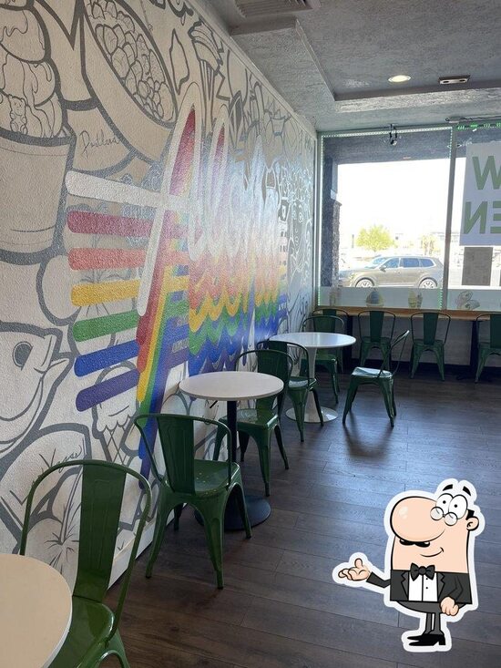 goPoke / Go Boba in Las Vegas - Restaurant menu and reviews