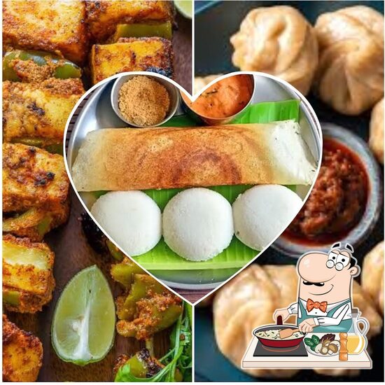 Habibi Cafe, Gurugram - Restaurant menu, prices and reviews