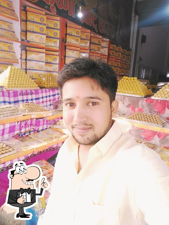 Krishna Sweets, India, PHQM+P5Q - Restaurant reviews