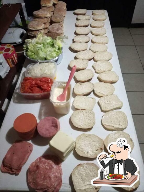 Restaurante Lonches Frios 2, Chihuahua - Opiniones del restaurante