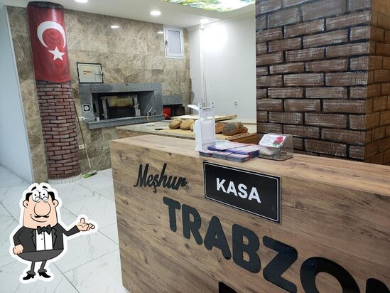 MEŞHUR TRABZON BOZTEPE EKMEK FIRINI, Yenişehir Mahallesi - Restaurant ...