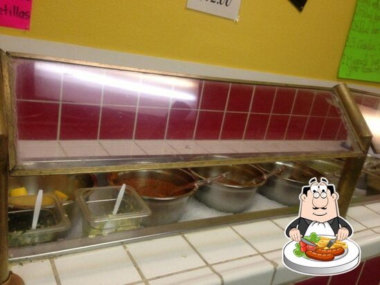 Mexicali Taco, El Centro - Restaurant menu, prices and reviews