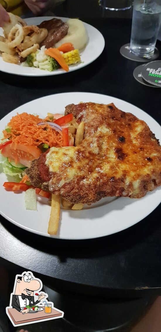 Middlemount Hotel Motel, 4 Howard Jones Ave in Middlemount - Restaurant ...