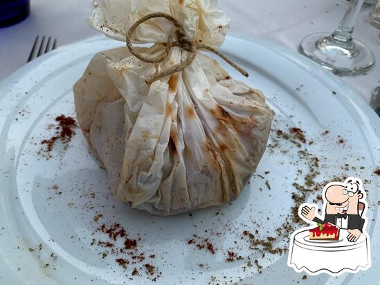 Menu at Strofi Athenian Restaurant, Athens, Rovertou Galli 25