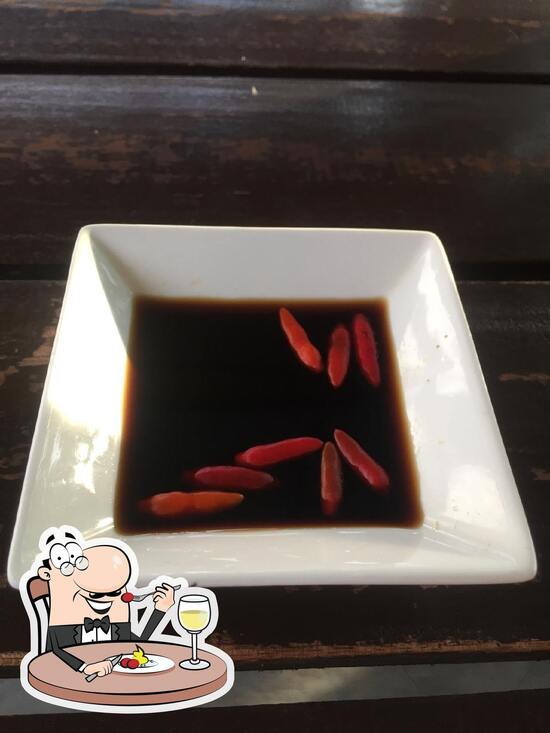 Menu at Tapsi Time restaurant, Ozamiz City