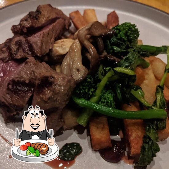 Vesta, Denver - Restaurant menu, prices and reviews