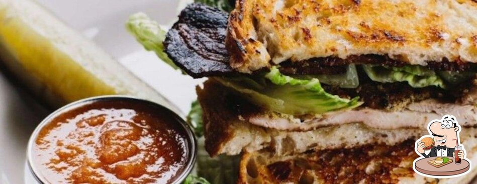 Ria's Bluebird in Atlanta - Restaurant menu and reviews