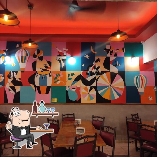 Adesso, Monterrey - Menú del restaurante, precios y reseñas