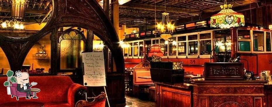Spaghetti Warehouse, Dallas - Restaurant menu, prices and reviews