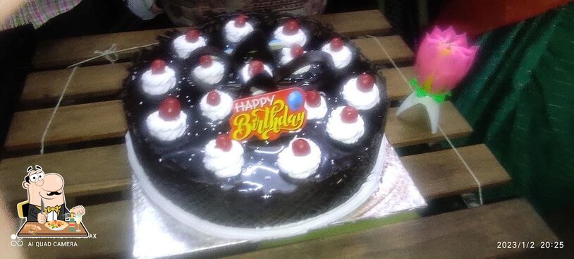 Cakes Hub, Hyderabad, 28-129