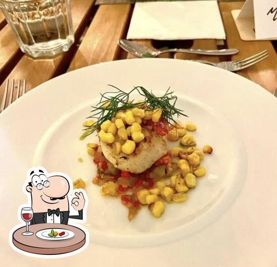 Shebeen Wick, Wick - Restaurant menu, prices and reviews