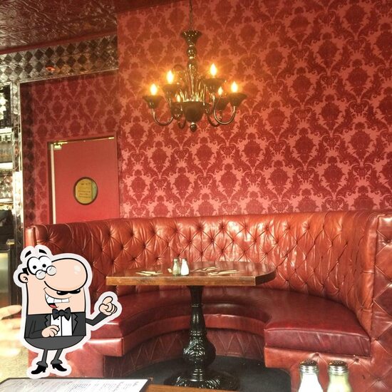 25 Degrees, Los Angeles - Restaurant menu, prices and reviews