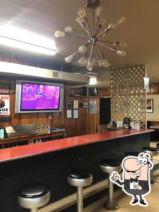 Paris Inn Restaurant, Burkeville - Restaurant menu, prices and reviews