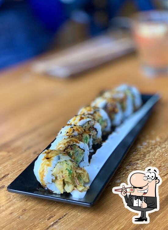 Shizen in San Francisco - Restaurant menu and reviews