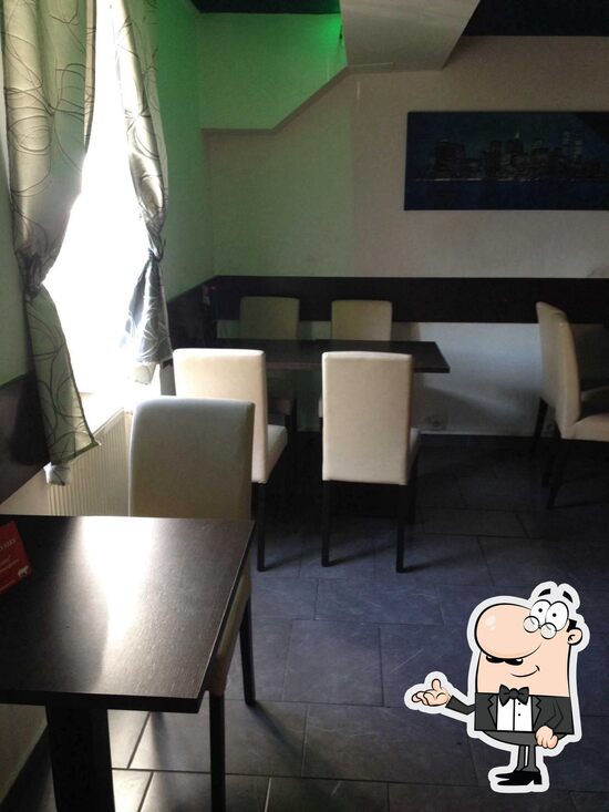 Blue Star pub & bar, Bratislava - Restaurant menu and reviews