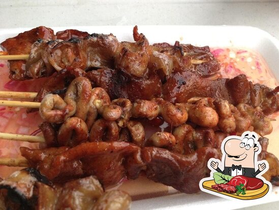 Cabalar's Ihaw Ihaw BBQ, Lupao - Restaurant reviews