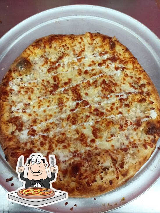 Del PizzaRio in Del Rio - Restaurant reviews