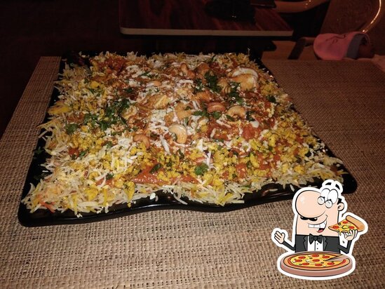 Food Town Authentic Multicuisine Restaurant, Shingoli - Restaurant reviews