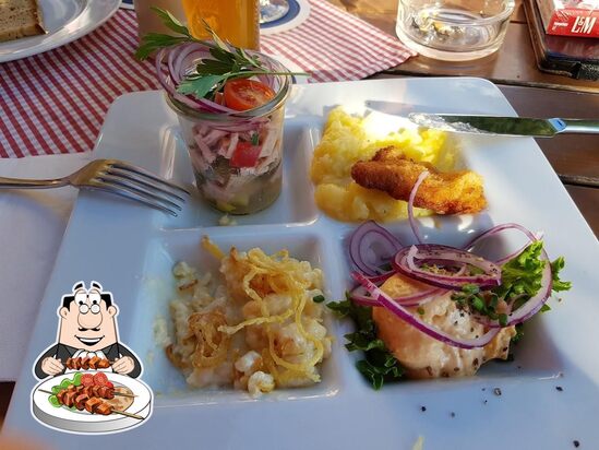 Zur Walba restaurant, Pentling - Restaurantbewertungen