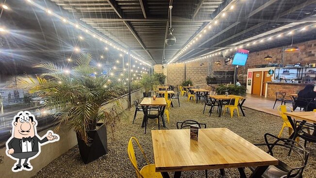 HABITAT Parrilla - Bar, Caldas - Menú del restaurante, precios y reseñas