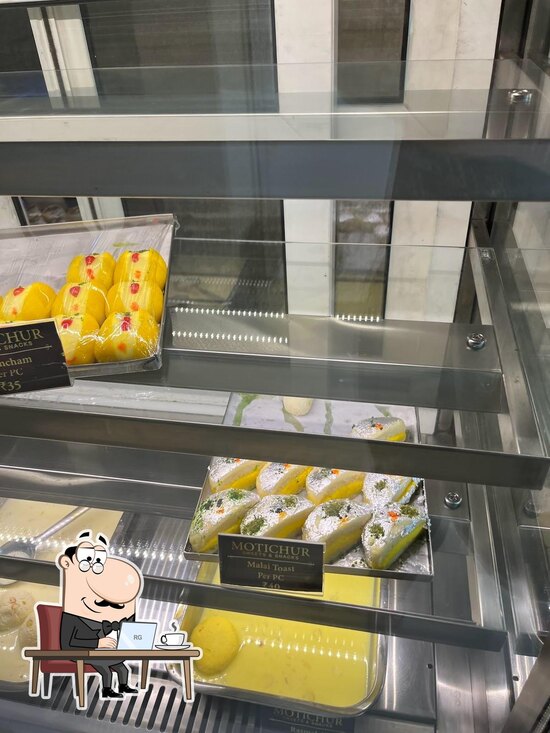 Halwai Sweets & Snacks - Bellandur, Bengaluru - Restaurant menu, prices ...