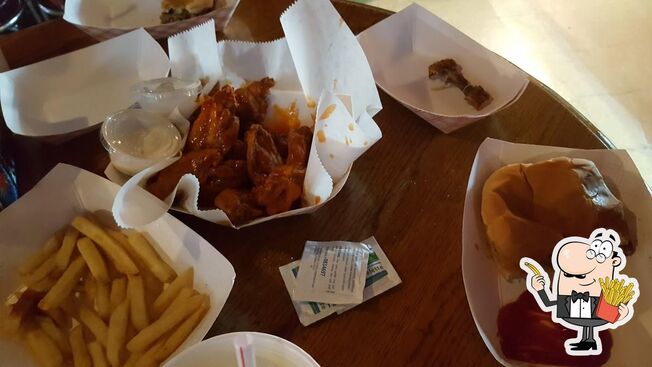 Inn Between Tavern in Granite City - Restaurant reviews