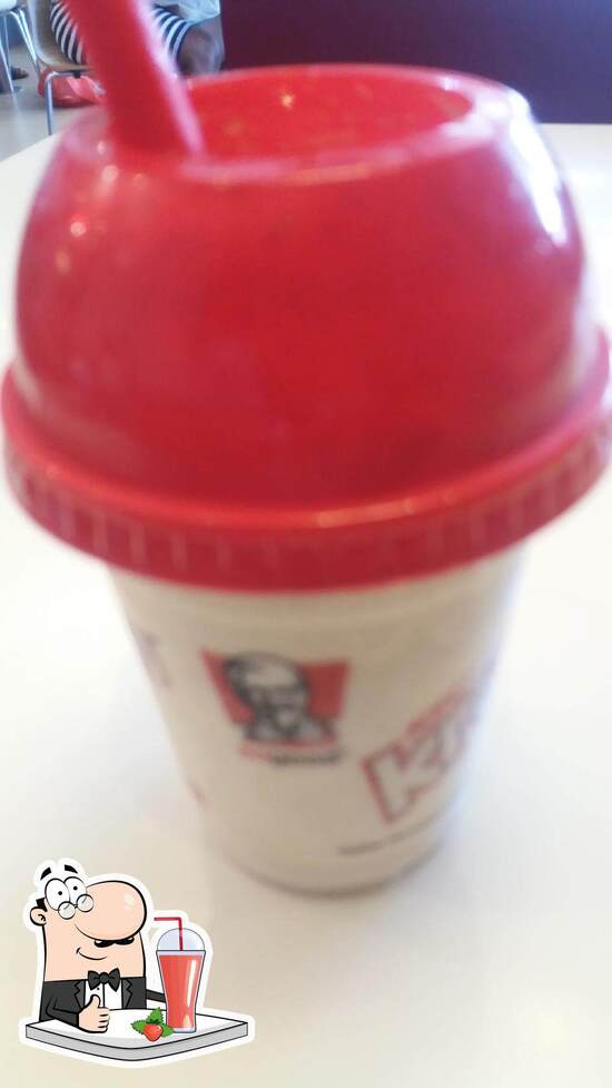 Speisekarte von KFC Elim restaurant, Elim, R578 Shop 43