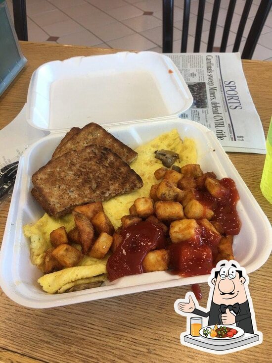 Myfreshcafe in Ticonderoga