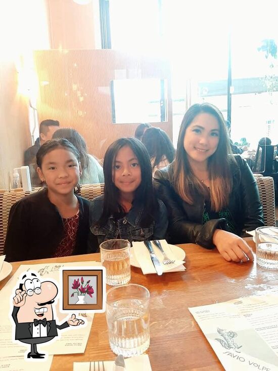 Osteria Savio Volpe Italian Restaurant, Burnaby, Gilmore - Restaurant ...