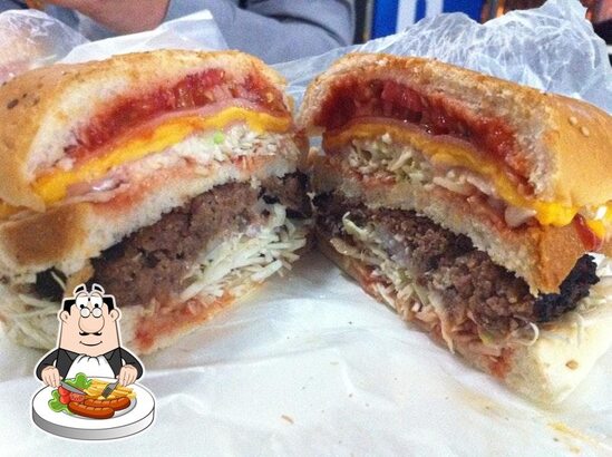 Pedro Burger, San Juan de la Maguana - Menú del restaurante, precios y ...