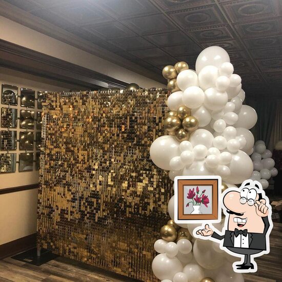 Pirosmani Restaurant in Toronto - Restaurant menu and reviews