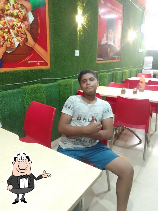 Pizza wave, Noida - Restaurant menu, prices and reviews
