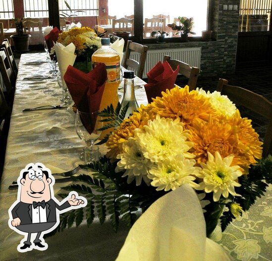 Pizzeria La Nae, Dârza - Restaurant menu, prices and reviews