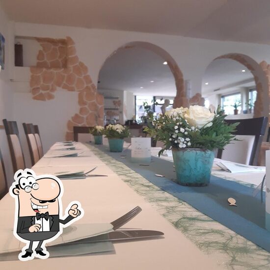 Speisekarte von Restaurant Ermis, Böblingen