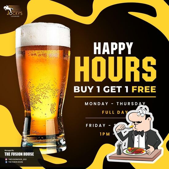 THE FUSION HOUSE Resutaurant And Lounge Bar, Ulhasnagar - Restaurant ...