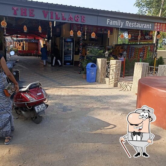 The Village Family Restaurant, Purulia - Restaurant menu, prices and ...