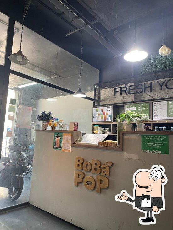 Trà sữa BoBaPop, Da Nang - Restaurant reviews
