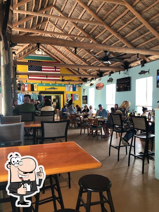 Menu at Wahoo Willie's pub & bar, Fort Myers Beach, 645 Old San Carlos Blvd