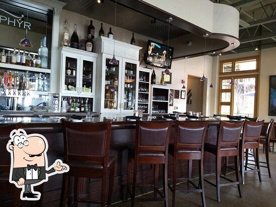 Zephyr Grill & Bar, Livermore - Restaurant menu, prices and reviews