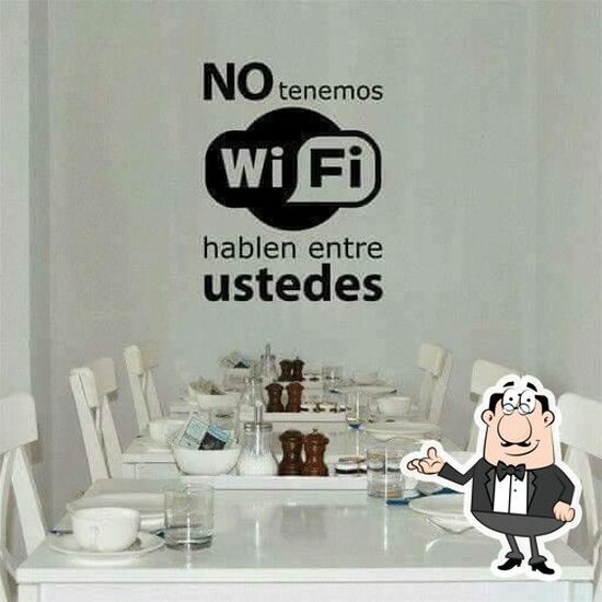 CBL Bar&Lounge, Cotui - Menú del restaurante, precios y reseñas